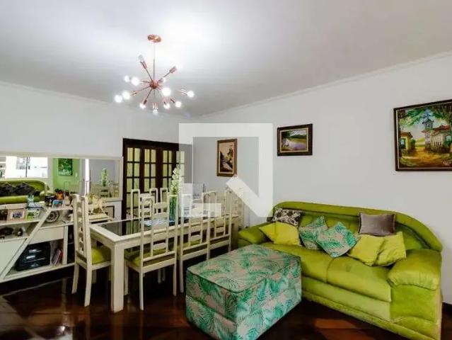 Casa / Sobrado para Venda em Santo André/SP Santa Teresinha 4 Quartos