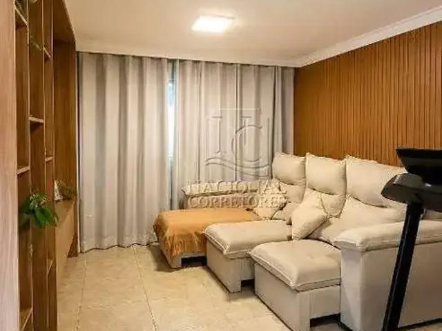 Casa / Sobrado para Venda em Santo André/SP Santa Teresinha 4 Quartos