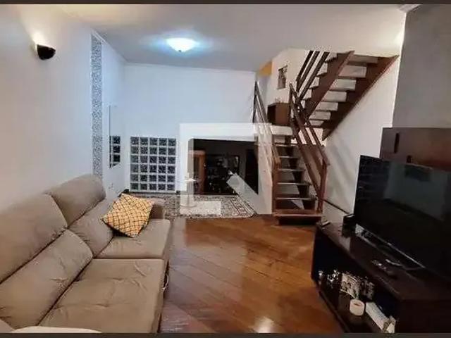 Casa / Sobrado para Venda em Santo André/SP Santa Teresinha 4 Quartos