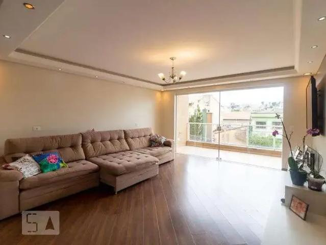 Casa / Sobrado para Venda em Santo André/SP Santa Teresinha 5 Quartos