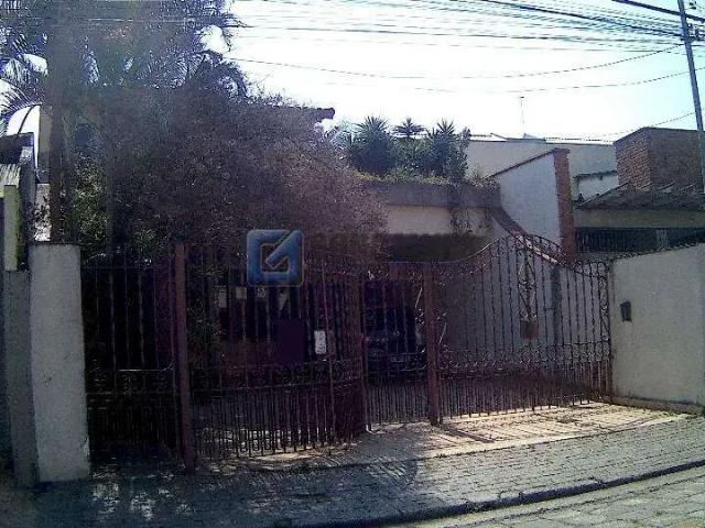 Casa / Sobrado para Venda em Santo André/SP Santa Teresinha 8 Quartos