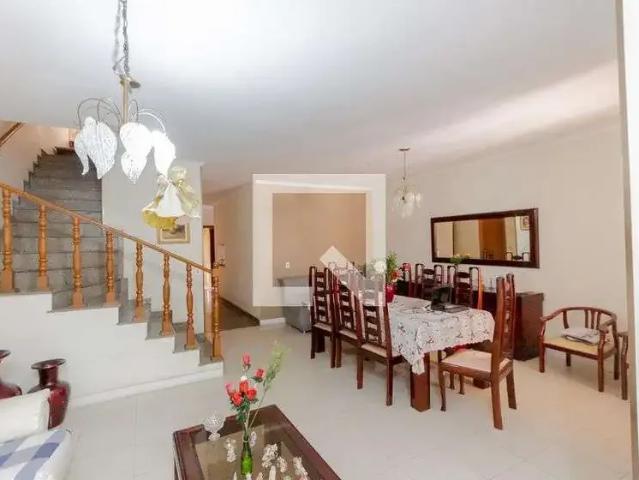 Casa / Sobrado para Venda em Santo André/SP Santa Teresinha 8 Quartos