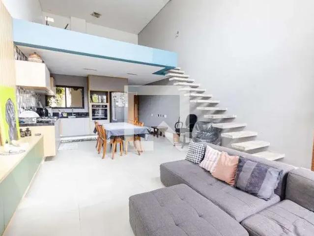 Casa / Sobrado para Venda em Santo André/SP Santa Teresinha 1 Quartos