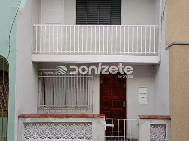 Casa / Sobrado para Venda em Santo André/SP Santa Teresinha 2 Quartos