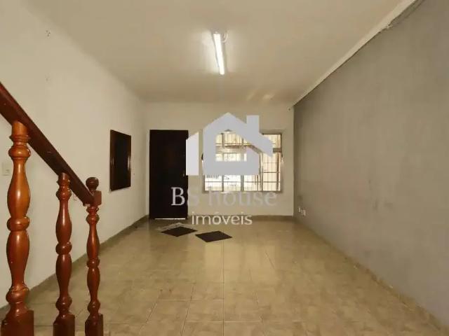 Casa / Sobrado para Venda em Santo André/SP Santa Teresinha 2 Quartos