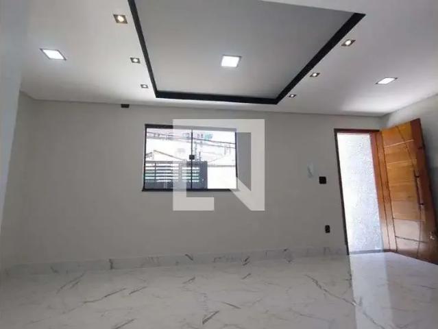 Casa / Sobrado para Venda em Santo André/SP Santa Teresinha 2 Quartos