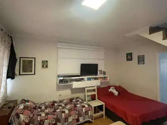 Casa / Sobrado para Venda em Santo André/SP Santa Teresinha 2 Quartos