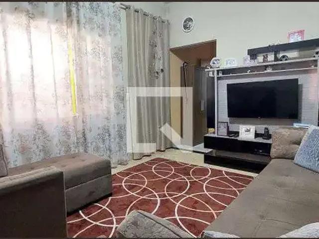 Casa / Sobrado para Venda em Santo André/SP Santa Teresinha 2 Quartos