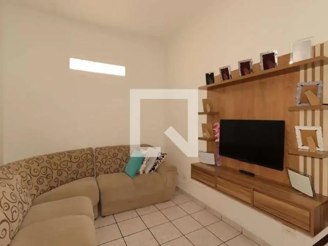 Casa / Sobrado para Venda em Santo André/SP Santa Teresinha 2 Quartos