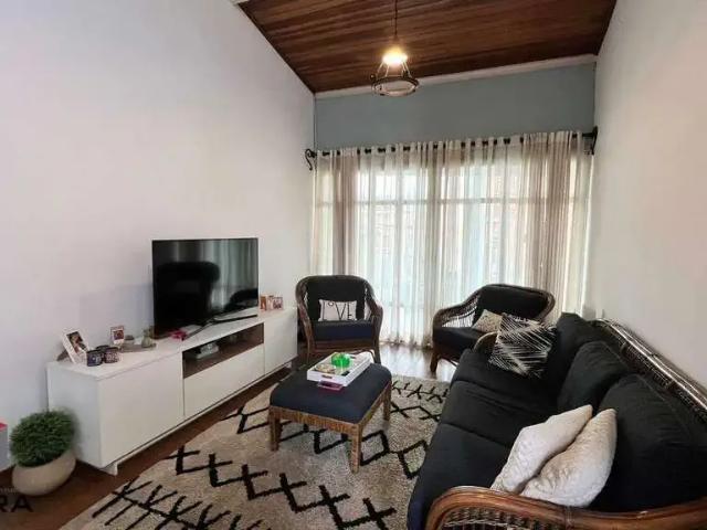 Casa / Sobrado para Venda em Santo André/SP Santa Teresinha 2 Quartos