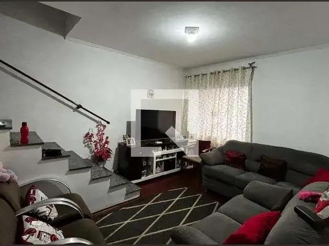 Casa / Sobrado para Venda em Santo André/SP Santa Teresinha 2 Quartos