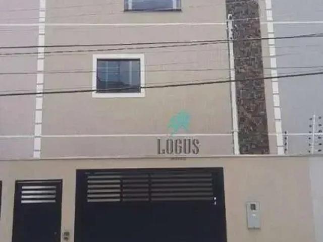 Casa / Sobrado para Venda em Santo André/SP Santa Teresinha 2 Quartos