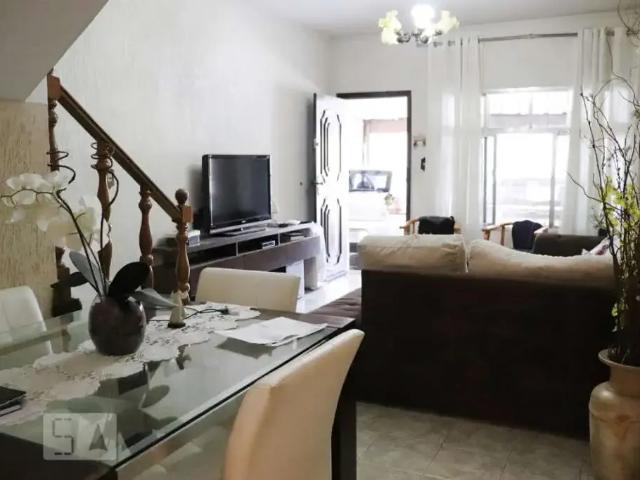 Casa / Sobrado para Venda em Santo André/SP Santa Teresinha 2 Quartos