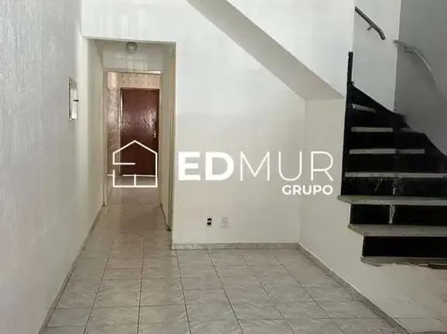 Casa / Sobrado para Venda em Santo André/SP Santa Teresinha 2 Quartos