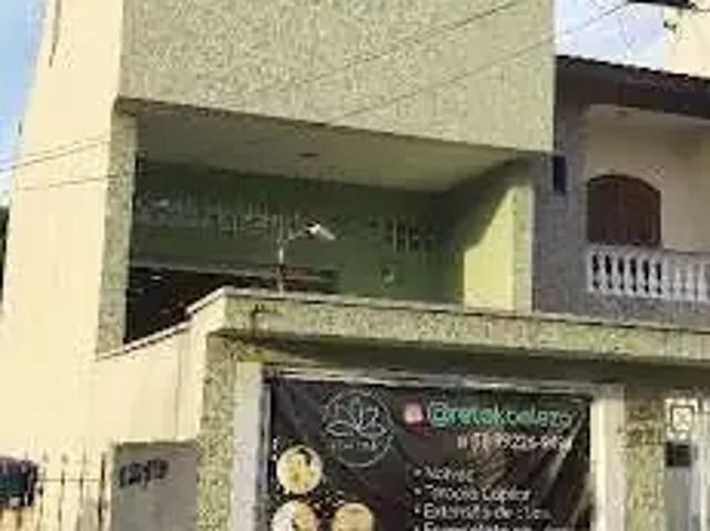 Casa / Sobrado para Venda em Santo André/SP Santa Teresinha 2 Quartos