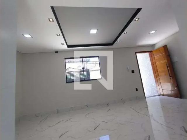 Casa / Sobrado para Venda em Santo André/SP Santa Teresinha 2 Quartos