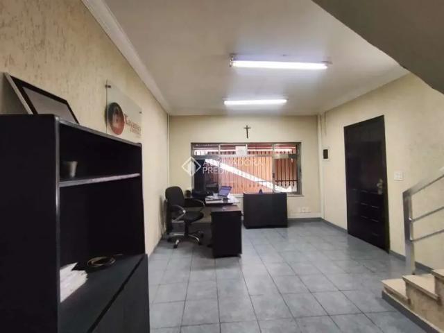 Casa / Sobrado para Venda em Santo André/SP Santa Teresinha 2 Quartos