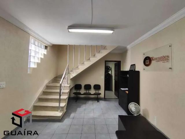 Casa / Sobrado para Venda em Santo André/SP Santa Teresinha 2 Quartos