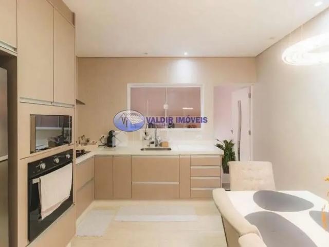 Casa / Sobrado para Venda em Santo André/SP Santa Teresinha 2 Quartos
