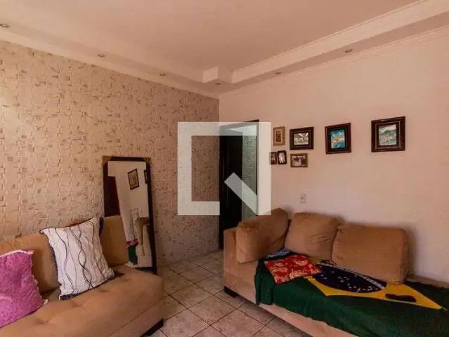 Casa / Sobrado para Venda em Santo André/SP Santa Teresinha 2 Quartos
