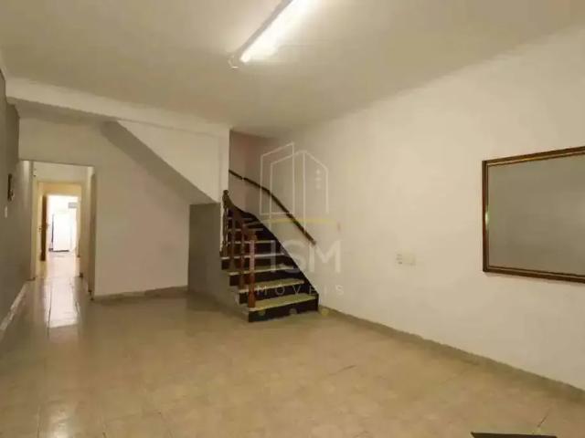 Casa / Sobrado para Venda em Santo André/SP Santa Teresinha 2 Quartos