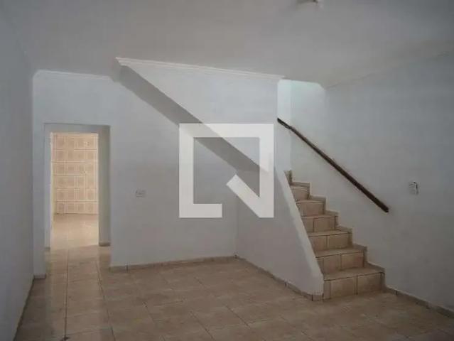 Casa / Sobrado para Venda em Santo André/SP Santa Teresinha 2 Quartos