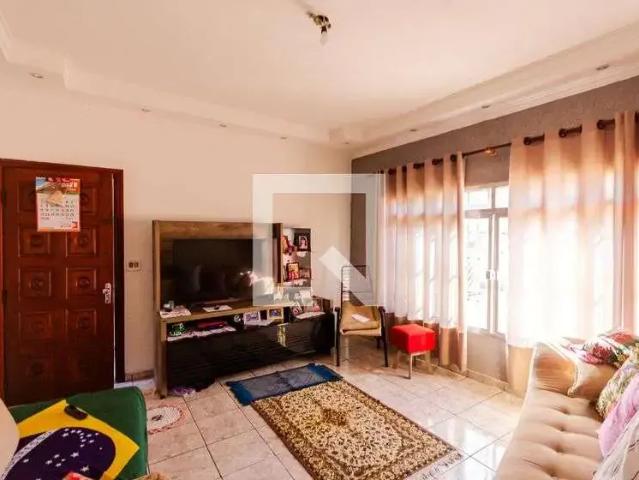 Casa / Sobrado para Venda em Santo André/SP Santa Teresinha 2 Quartos