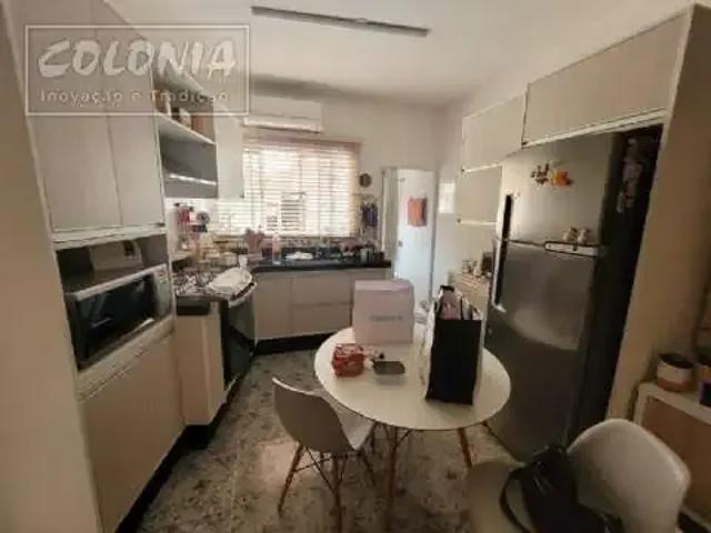 Casa / Sobrado para Venda em Santo André/SP Santa Teresinha 2 Quartos
