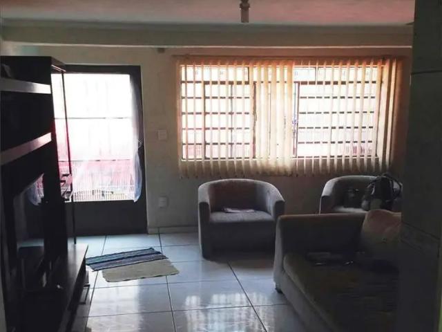 Casa / Sobrado para Venda em Santo André/SP Santa Teresinha 2 Quartos