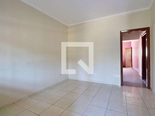 Casa / Sobrado para Venda em Santo André/SP Santa Teresinha 2 Quartos