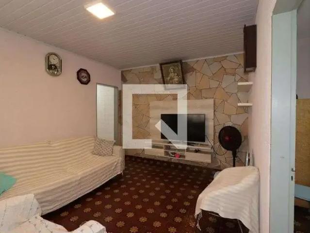 Casa / Sobrado para Venda em Santo André/SP Santa Teresinha 2 Quartos