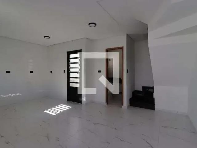 Casa / Sobrado para Venda em Santo André/SP Santa Teresinha 2 Quartos