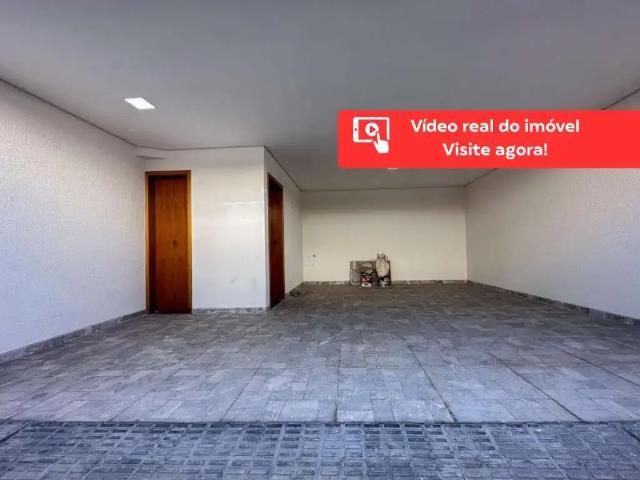 Casa / Sobrado para Venda em Santo André/SP Santa Teresinha 2 Quartos