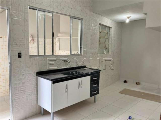 Casa / Sobrado para Venda em Santo André/SP Santa Teresinha 2 Quartos