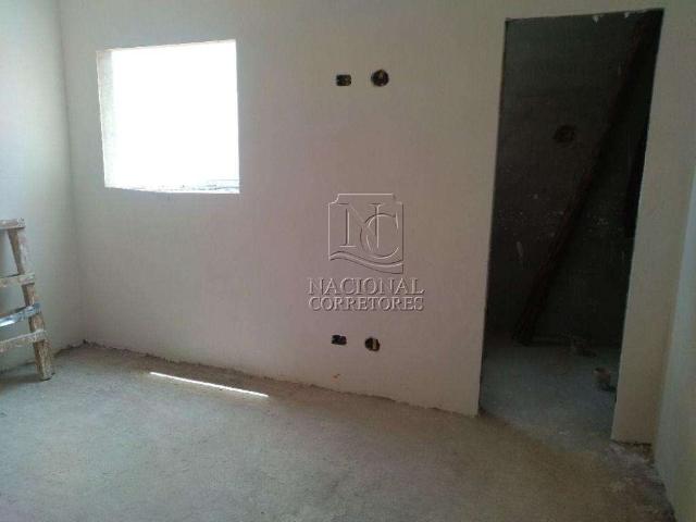 Casa / Sobrado para Venda em Santo André/SP Santa Teresinha 2 Quartos
