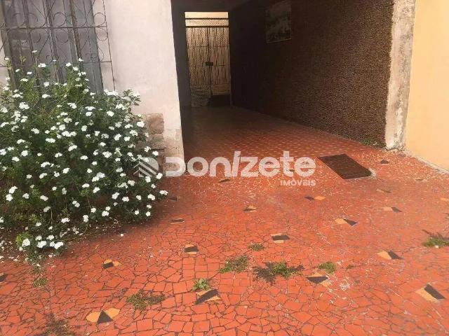 Casa / Sobrado para Venda em Santo André/SP Santa Teresinha 3 Quartos