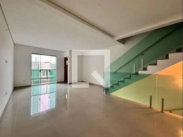 Casa / Sobrado para Venda em Santo André/SP Santa Teresinha 3 Quartos