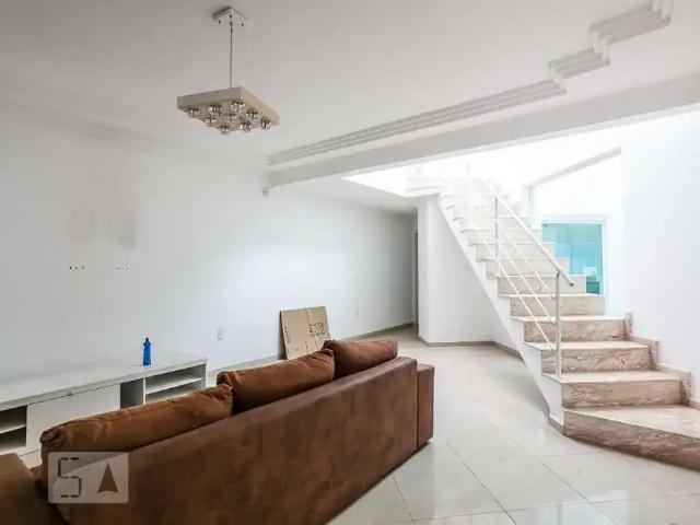 Casa / Sobrado para Venda em Santo André/SP Santa Teresinha 3 Quartos