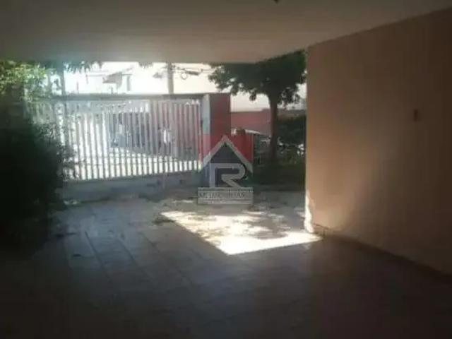 Casa / Sobrado para Venda em Santo André/SP Santa Teresinha 3 Quartos