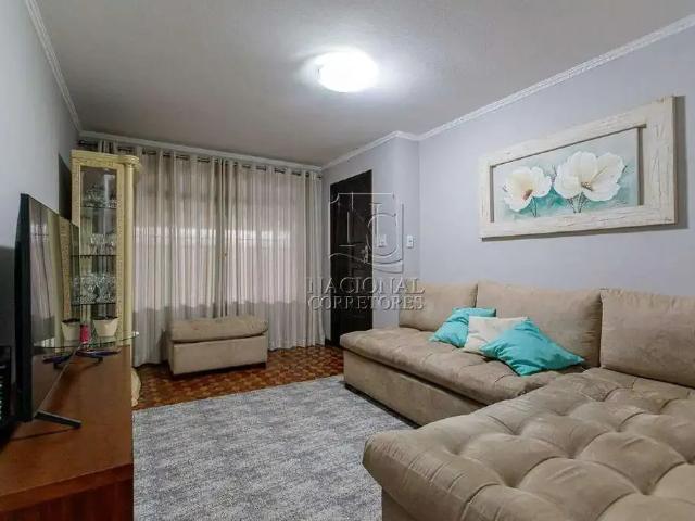 Casa / Sobrado para Venda em Santo André/SP Santa Teresinha 3 Quartos