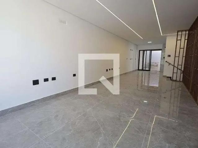 Casa / Sobrado para Venda em Santo André/SP Santa Teresinha 3 Quartos