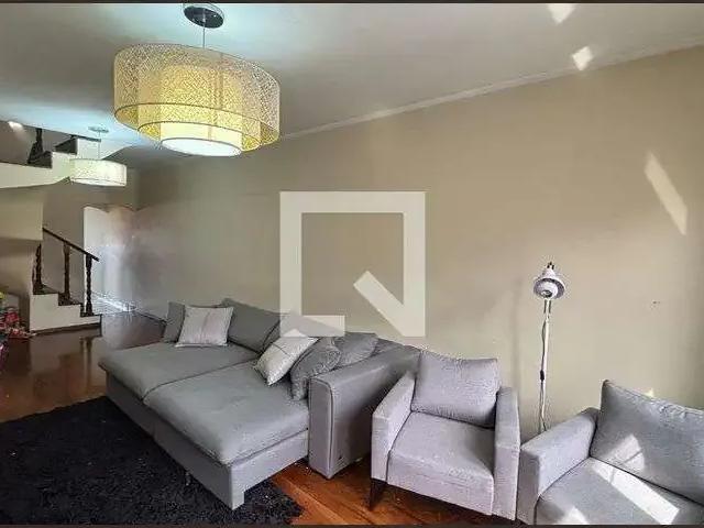 Casa / Sobrado para Venda em Santo André/SP Santa Teresinha 3 Quartos