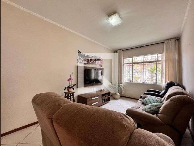 Casa / Sobrado para Venda em Santo André/SP Santa Teresinha 3 Quartos