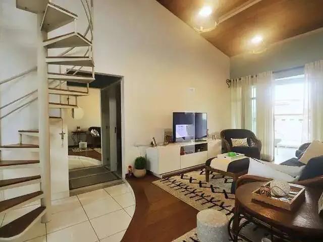 Casa / Sobrado para Venda em Santo André/SP Santa Teresinha 3 Quartos