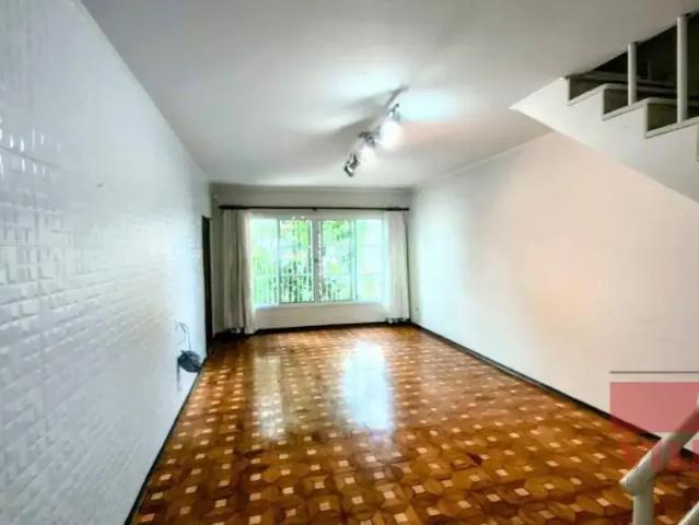 Casa / Sobrado para Venda em Santo André/SP Santa Teresinha 3 Quartos