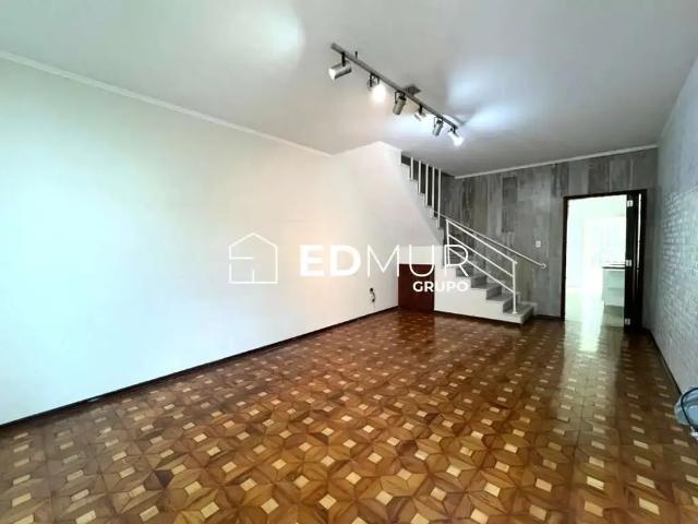 Casa / Sobrado para Venda em Santo André/SP Santa Teresinha 3 Quartos