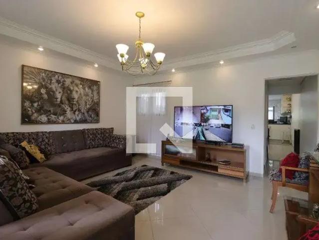Casa / Sobrado para Venda em Santo André/SP Santa Teresinha 3 Quartos