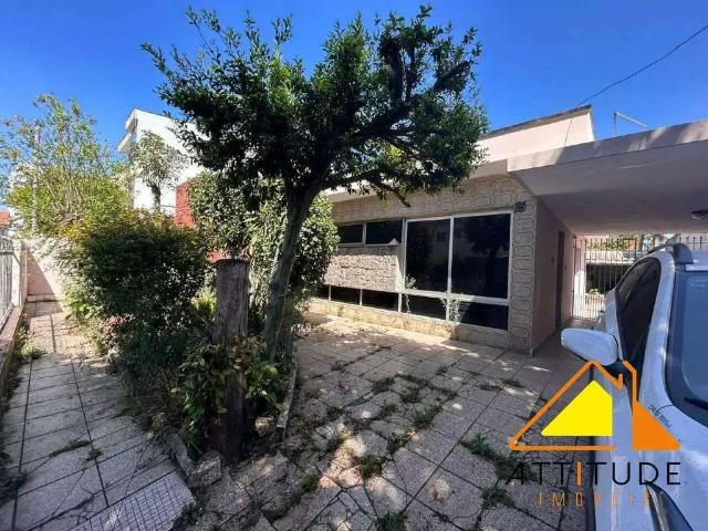 Casa / Sobrado para Venda em Santo André/SP Santa Teresinha 3 Quartos