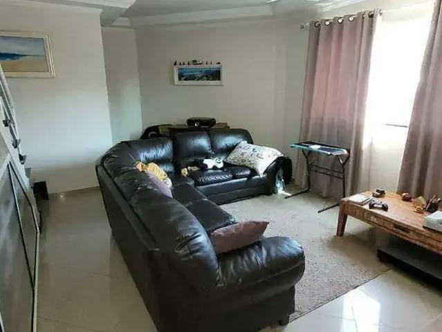 Casa / Sobrado para Venda em Santo André/SP Santa Teresinha 3 Quartos