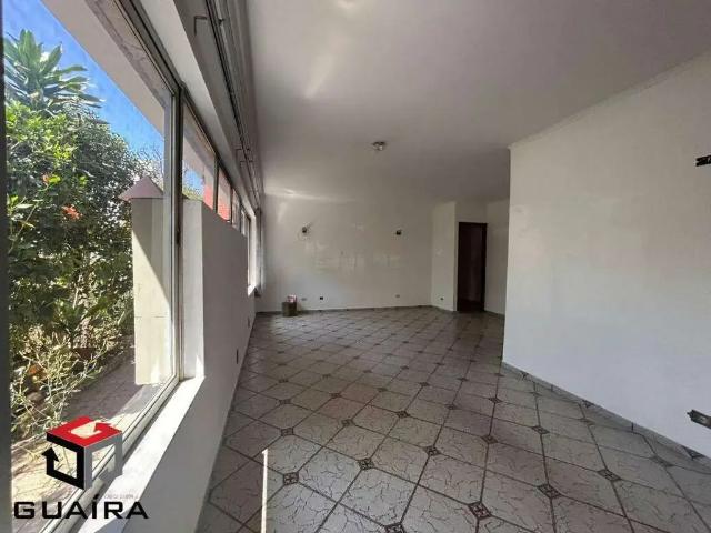 Casa / Sobrado para Venda em Santo André/SP Santa Teresinha 3 Quartos
